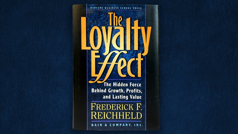 The Loyalty Effect – Previews Network